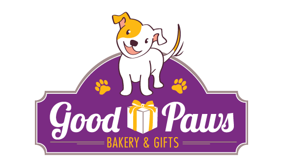 Limited Ingredient Grain Free Dog Treats - Good Paws Bakery
